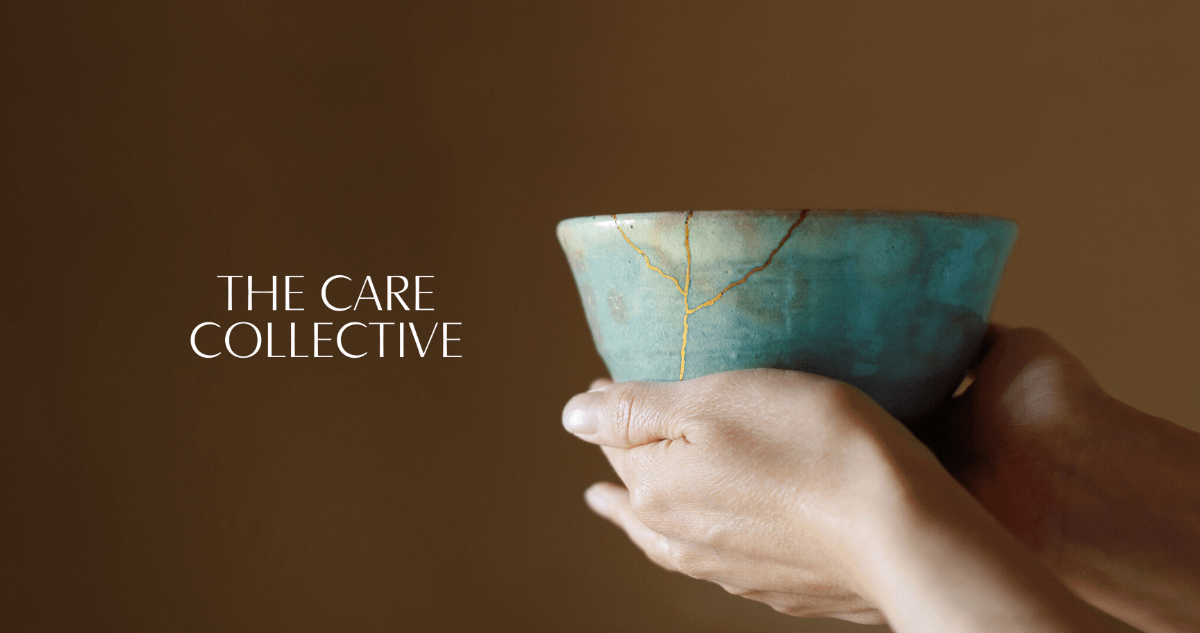 The Care Collective - Revolutionizing Private Practice Therapy