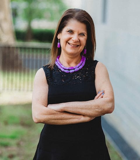 Suzanne Goldstein - The Care Collective